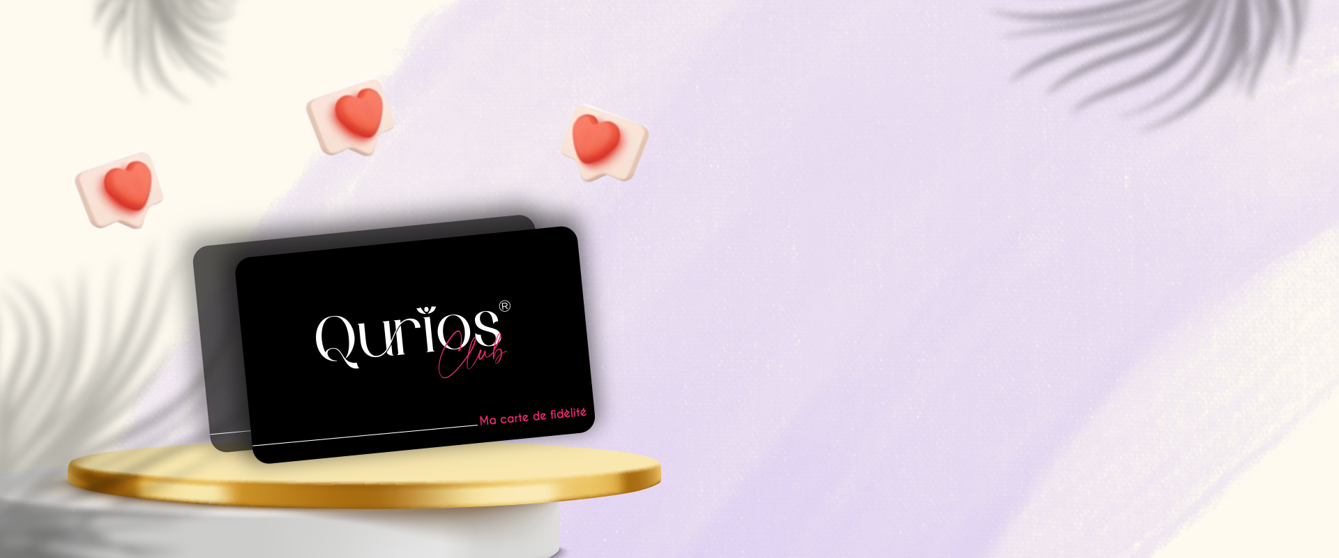 Qurios Tunisie | Expert dermo-cosmétique naturelle Tunisie