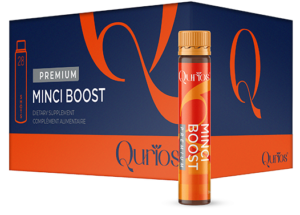 La marque dermo-cosmétique naturelle tunisienne | Qurios Tunisie